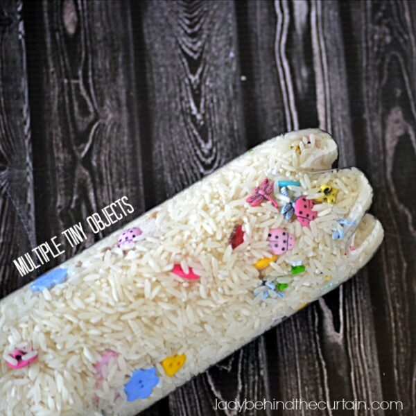 12 ideas de juegos "busca y encuentra" - Jugar y asombrarse