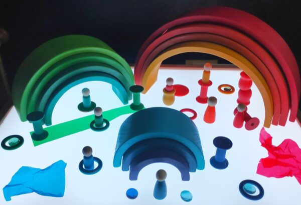 Recopilatorio de...¡Mini mundos! - Jugar y asombrarse