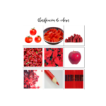 Juego para clasificar por colores (imprimible gratis) - Jugar y asombrarse