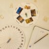 Ruleta de letras (imprimible gratuito) - Jugar y asombrarse
